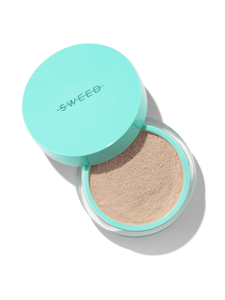Sweed Miracle púður | Elira Beauty